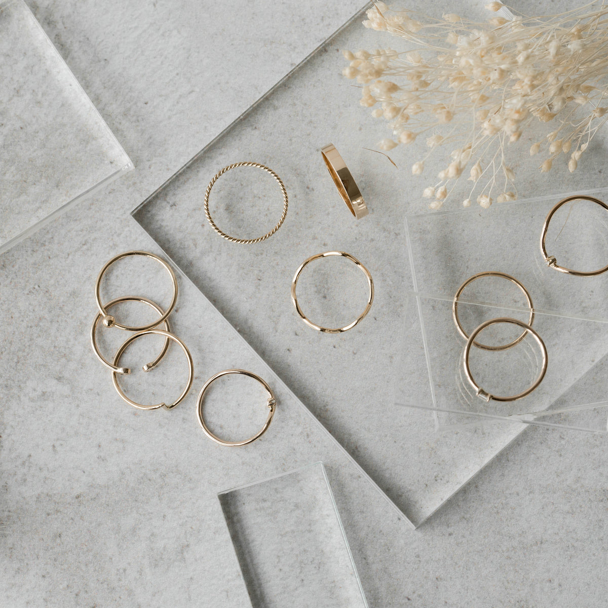 Jewellery – Forrest Grey
