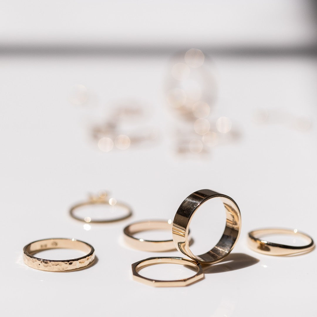 The Mandy – Forrest Grey