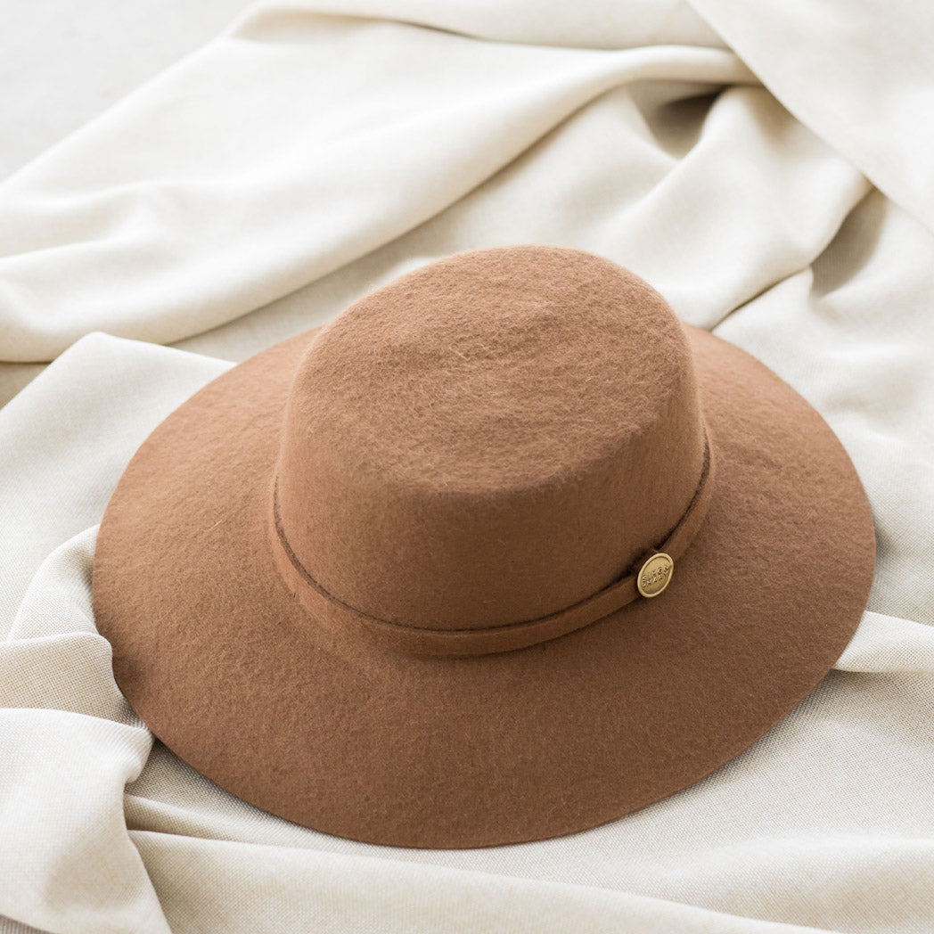 The Edith – Forrest Grey