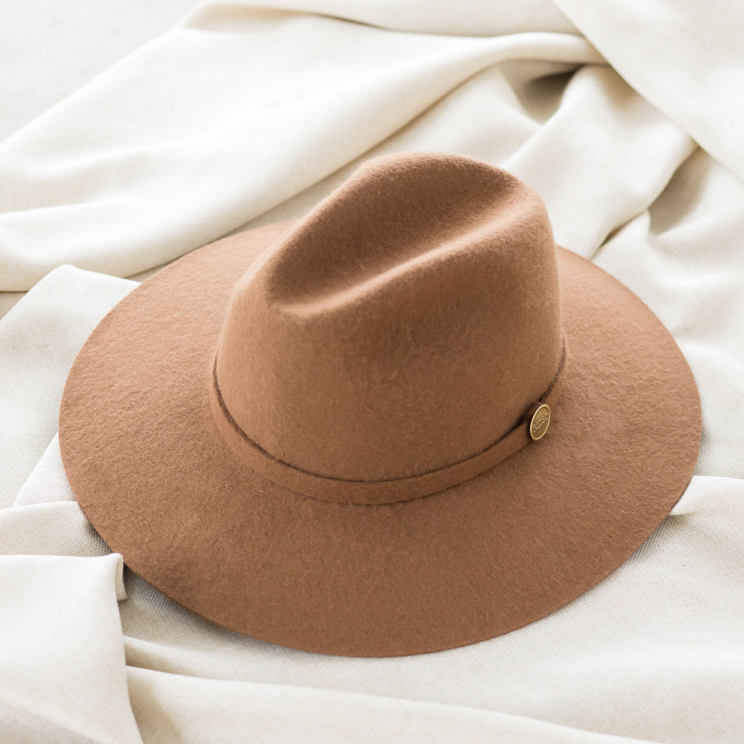 The Katherine – Forrest Grey