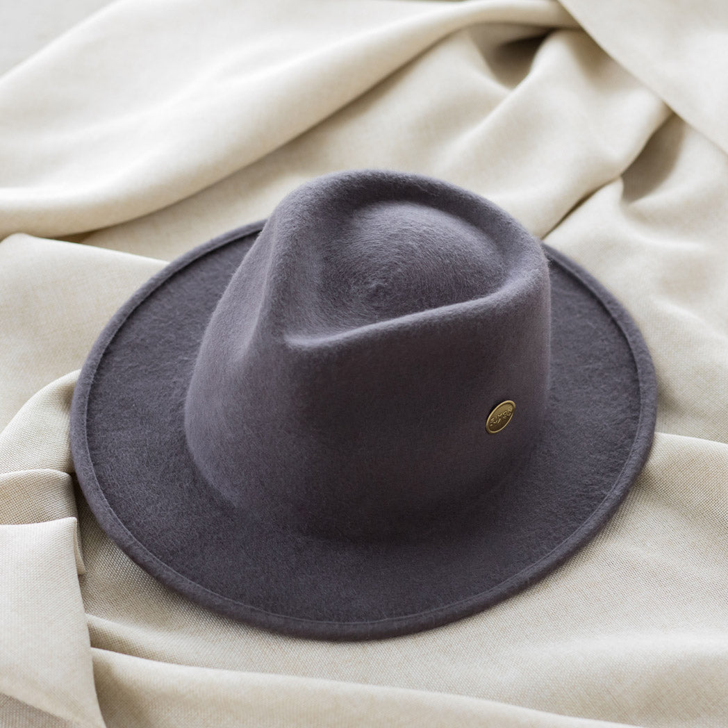 The Shape Shape – Forrest Grey