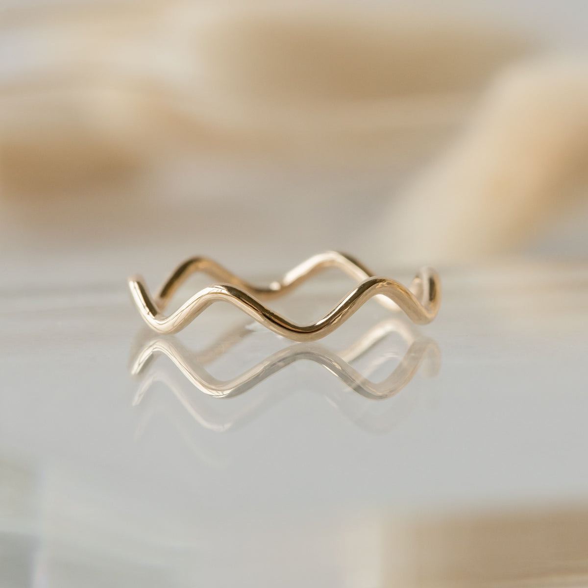 The Jenny – Forrest Grey