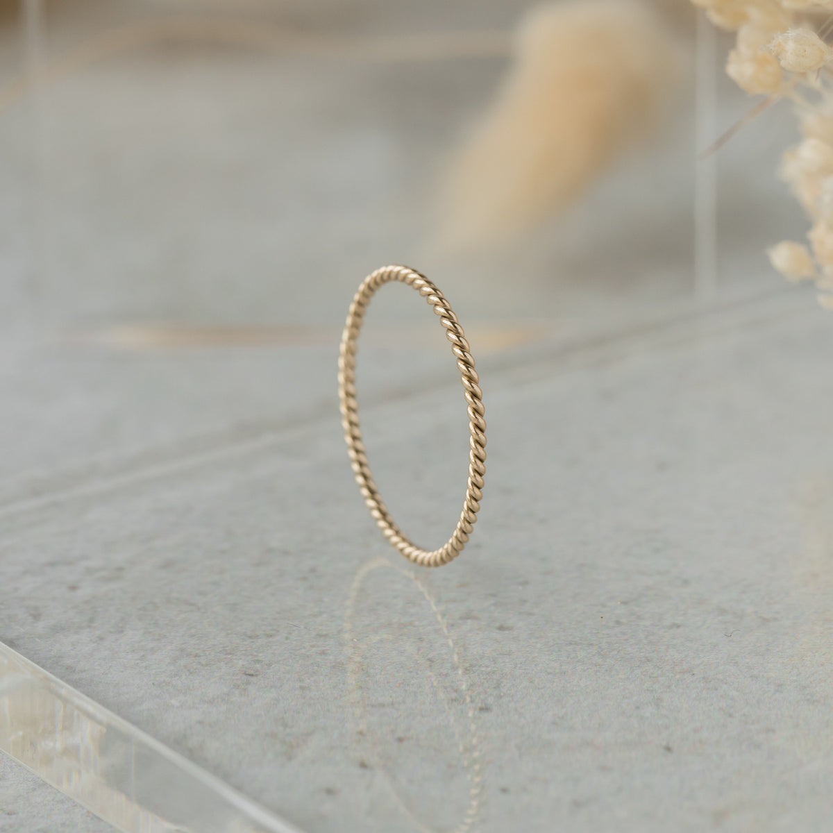 The Stella – Forrest Grey